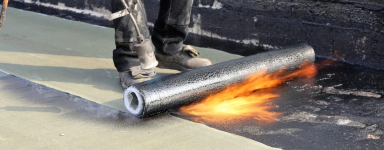 Comparing Different Types of Waterproofing Membranes: Pros and Cons ...